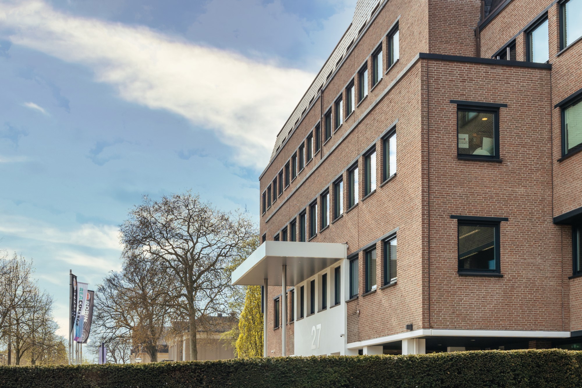 Vestigingen Max Ernst GGZ